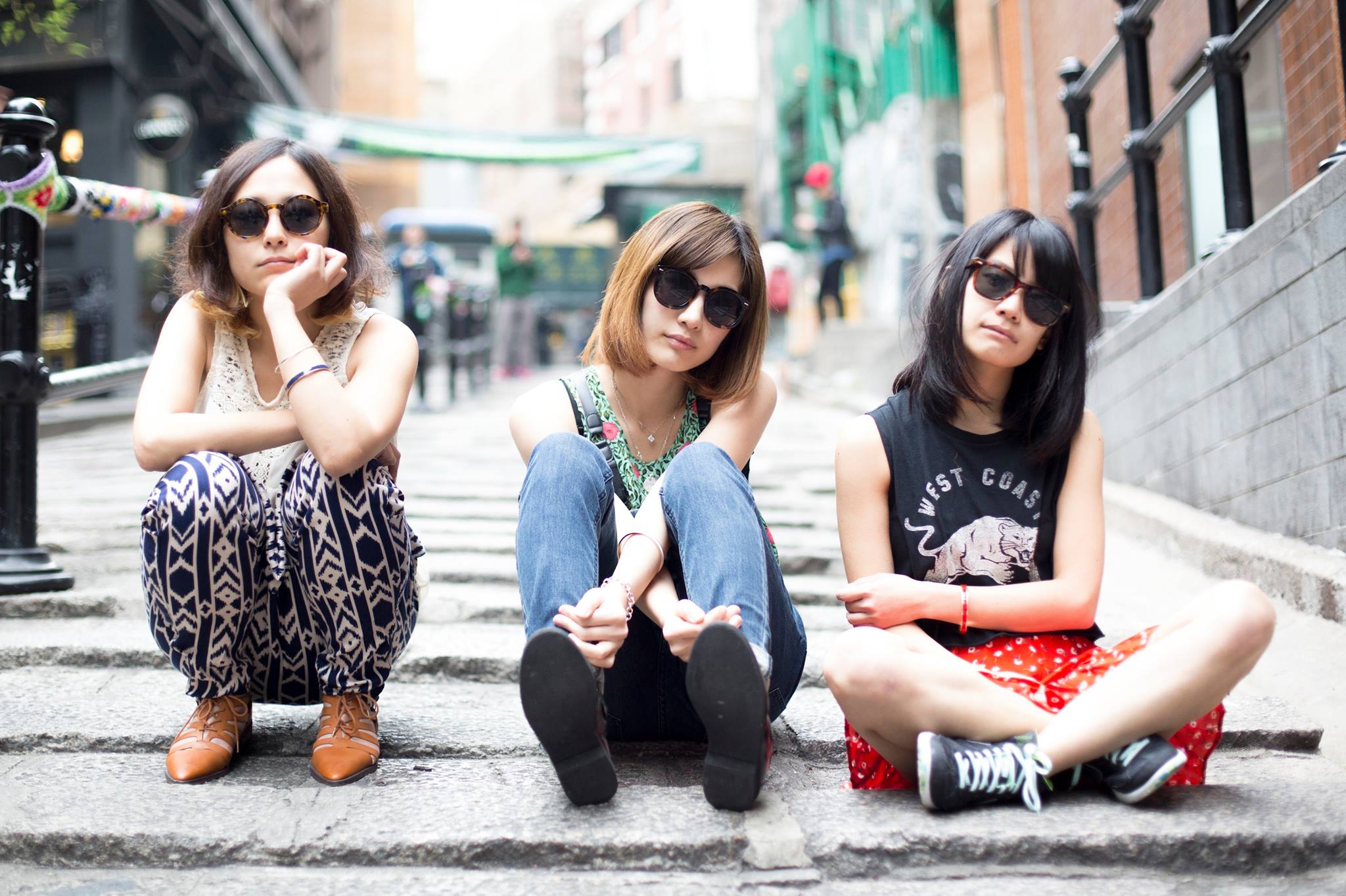 Tricot (band) - Alchetron, The Free Social Encyclopedia